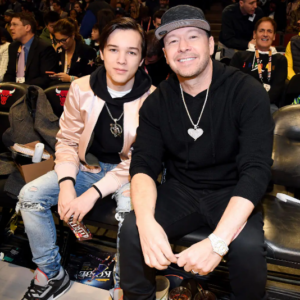 Elijah Hendrix Wahlberg Age, Career, Family, Net Worth, Bio 2024.